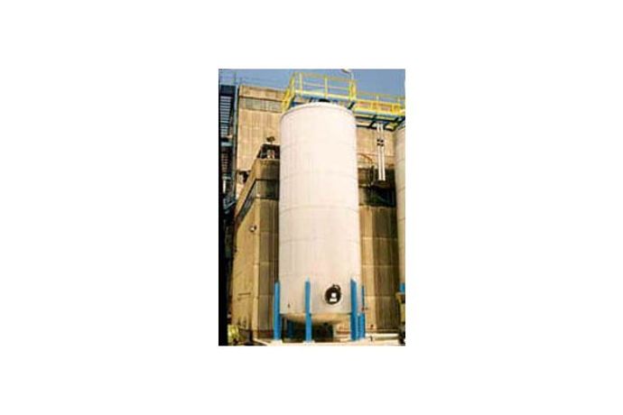 Aboveground Fuel Storage Tanks - Aboveground Vertical ...