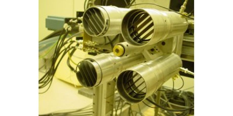 Backscatter Radiography- Non-Destructive Inspection