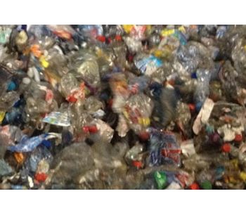 ACA - Bale Opener For PET - Bottle Bales By ACA Industry