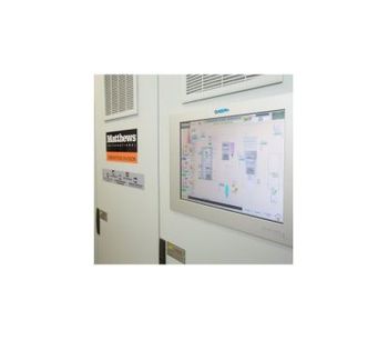 Matthews - Todaysure Surefire - Matthews - Waste Incinerators ...