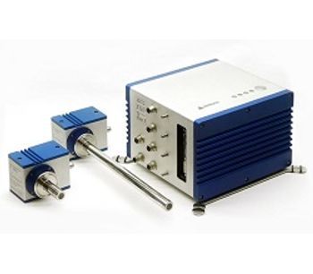 Sentropat - FO - Pharma - Multichannel Diode Array NIR Analyzer By ...