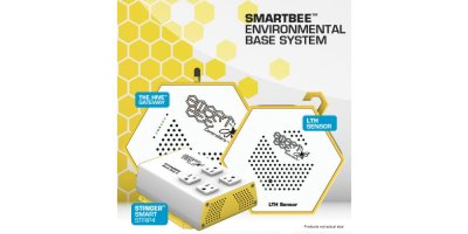 Smartbee - 100110 - Starter Systems - Environmental Base ...