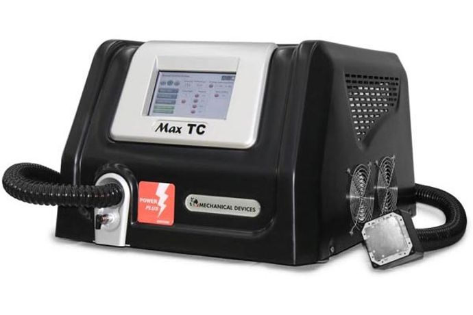 Mechanical Devices Maxtc Power Plus G4 Extreme Power Temperature ...