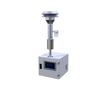 Zetian DPM-6000 PM PM10, PM2.5 Measuring Devices