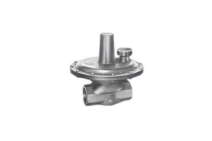Elster American Meter 3000 Series Industrial Regulators