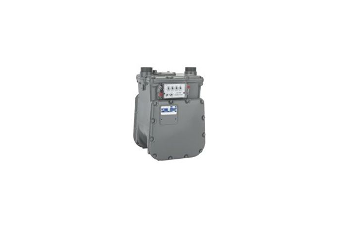 Elster American Meter AC-630 Diaphragm Meter