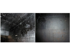 Concrete Water Tank Relining And Repair Case Study