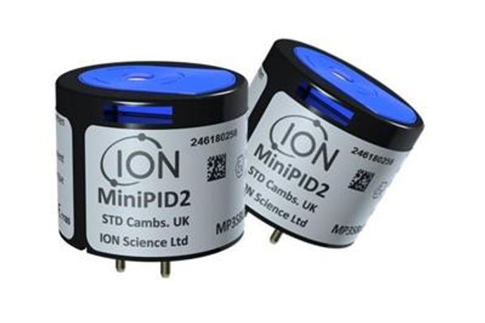 Minipid 2 PID PPM - Sensors And Components – OEM VOC Gas Sensors ...