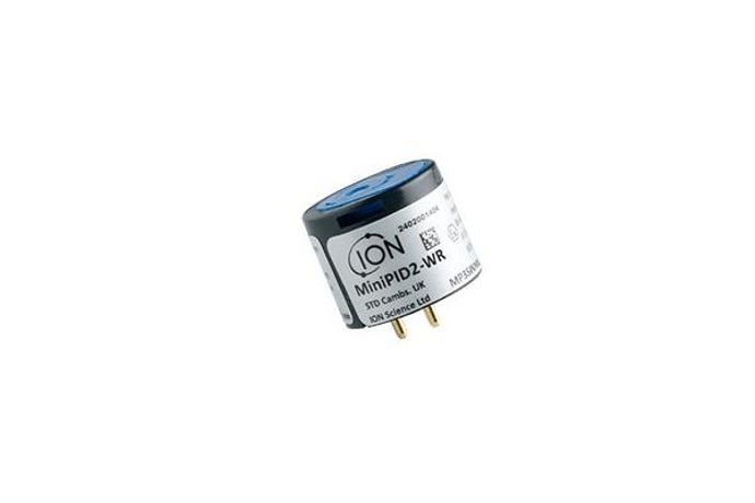 PPM WR - PID VOC Gas Sensors - VOC Gas Sensor By ION Science Ltd.