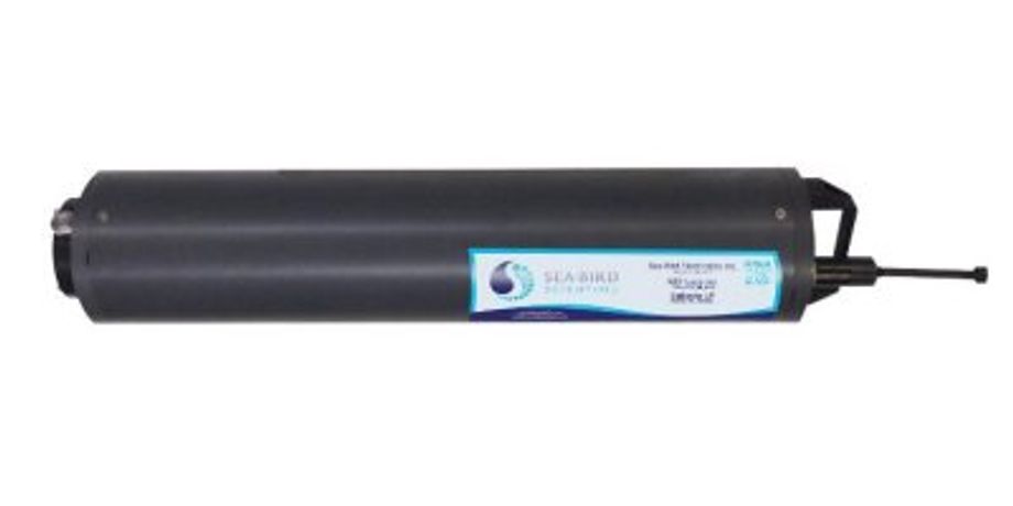 Seafet - Ph: Measuring Hydrogen Ion Concentration - Ocean Ph ...