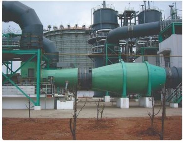 TLT-Turbo - Heavy Duty Fans For Industrial Applications By ...