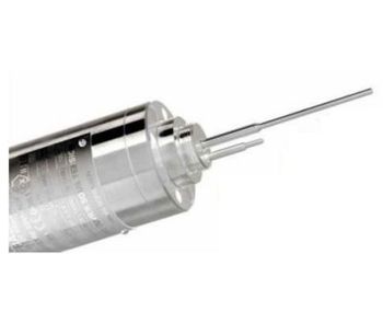 Sofraser MIVI Inline Process Viscometer