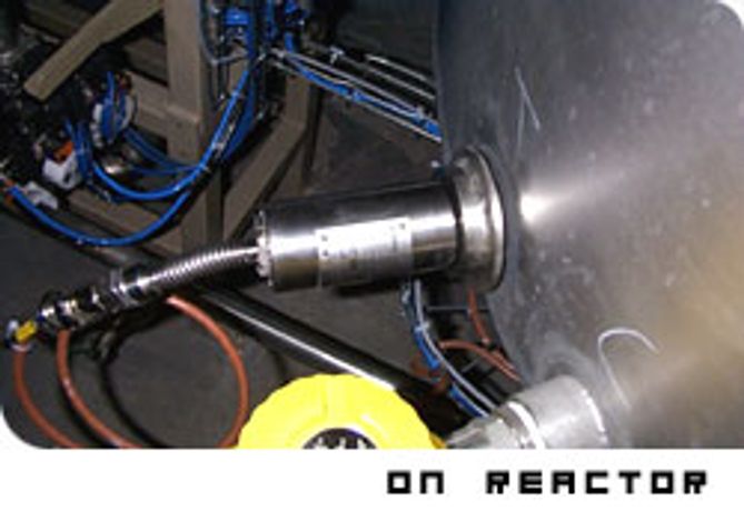 Sofraser MIVI Inline Process Viscometer