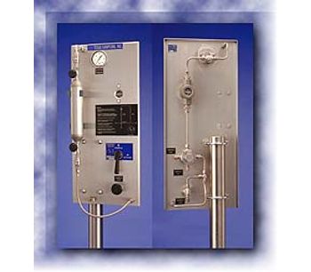 Texas Sampling - Chemical Processing Plants - LPG Sample ...