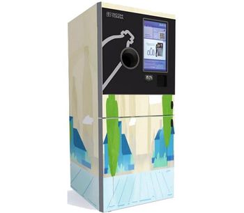 H-30 Reverse Vending Machines (RVM)