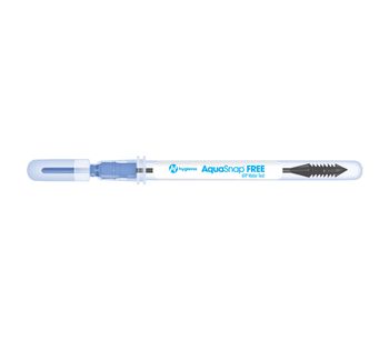 Hygiena Aquasnap Total - AQ-100X - ATP Tests - Sampling System For Bio ...