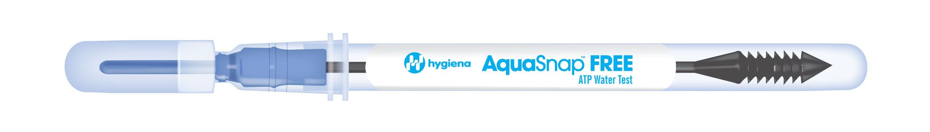 Hygiena Aquasnap Total - AQ-100X - ATP Tests - Sampling System For Bio ...