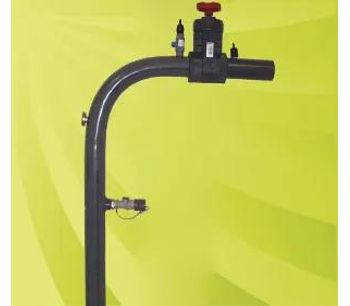 Real - 3000 Series - Landfill Gas Products - Quick Disconnect Landfill ...