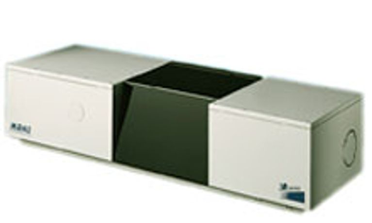 Midac - M Series - MIDAC - Laboratory FTIR Spectrometers
