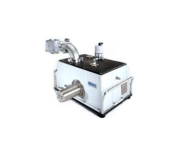 Midac - V-Series - Industrial FTIR Systems - Evacuable Moisture ...