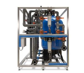 USF - Food And Beverages - Filter System By USF Water Group