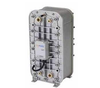 Ionpure - LX-HI - CEDI Technology - Modules By USF Water Group