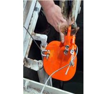 Safelifter Safety Lifting Device