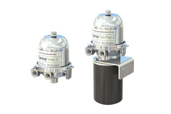 Tigerloop - Automotive Products - Oil De-Aerators Tigerloop Auto By SPX ...