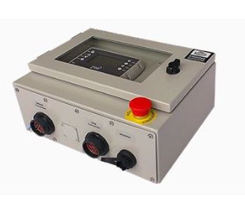 KENSHO K37 Intelligent Diesel Engine Asset Management System