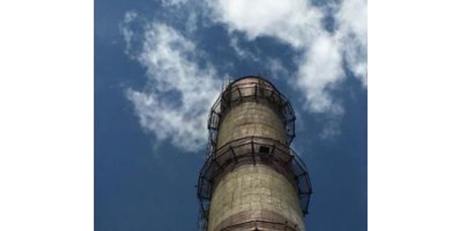 Dahlman Filtration Technology - Full Flow FCC Flue Gas ...