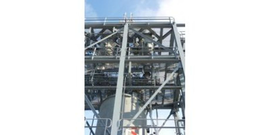 MCB - Dahlman Filtration Technology - Slurry Oil (MCB) Filtration ...