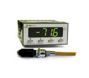 Alpha - DS2000 - Single Channel Moisture Analysers - Single Channel ...