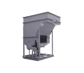 Washbay - IPCL Series - Wash Water Treatment Products