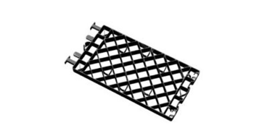 SALVAVERDE - Green - Grass Grid For Walkable And Drivable ...