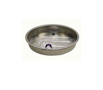 Parson Stainless Steel Manhole Insert
