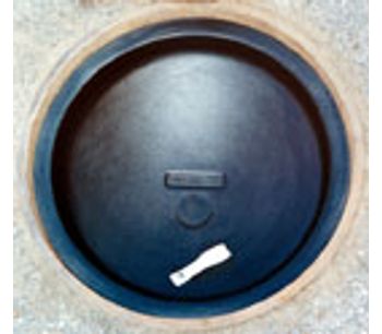 Parson Manhole Insert