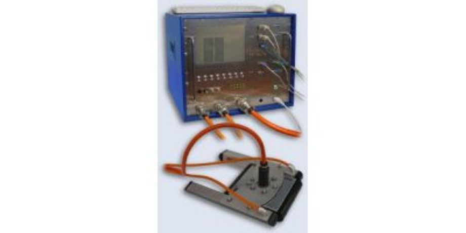 Innomar Standard Plus SES-2000 Sub-Bottom Profiler And Dual-Frequency ...