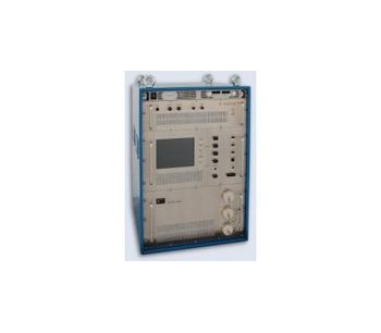 Innomar - SES-2000 Medium-70 - Parametric Sub Bottom Profiler By ...