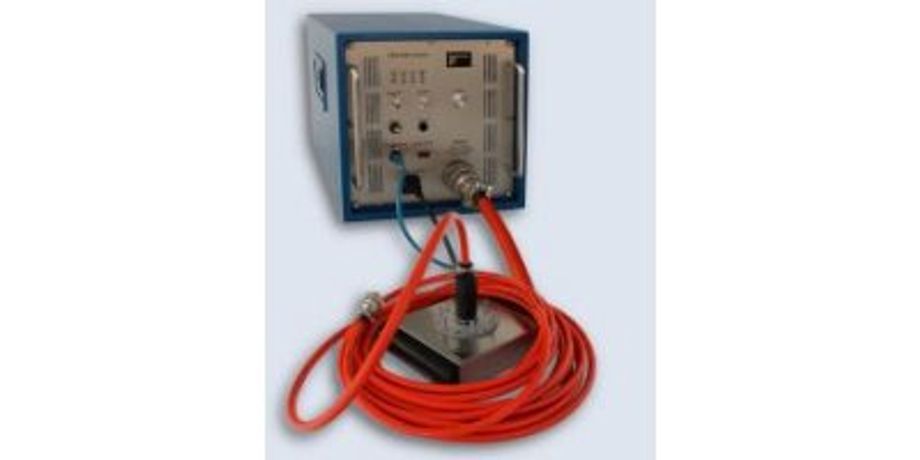 Compact SES-2000 Sub Bottom Profiler