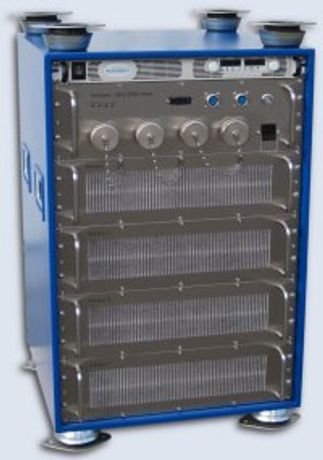 Innomar SES-2000 Deep-15 Full Ocean Depth Parametric Sub-Bottom Profiler