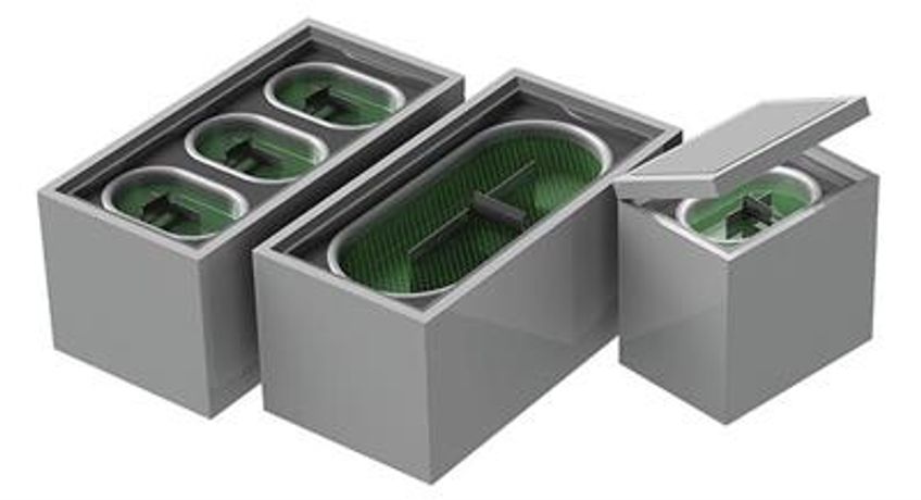 Rpbr - Raceway Photo Bioreactor By Reliance Laboratories