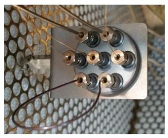 Insight - Separation - Flow Modulator By Sepsolve Analytical - A ...