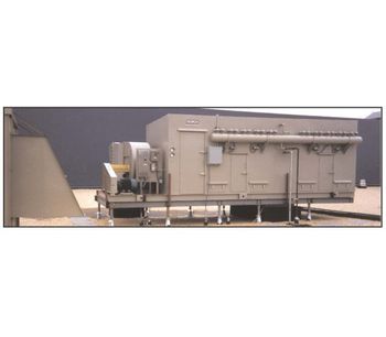 CECO Busch - WE Series - CECO Busch - Weld Smoke Collection ...