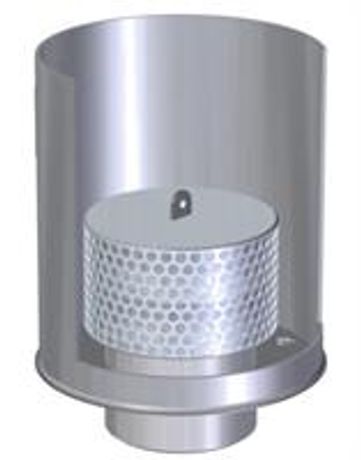 CECO Burgess-Aarding - CECO Burgess-Aarding - Vent And Blowdown ...