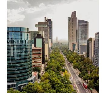 Air Pollution In Mexico City | Environmental XPRT