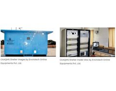 Basic Difference Between AAQMS And CAAQMS | Environmental XPRT