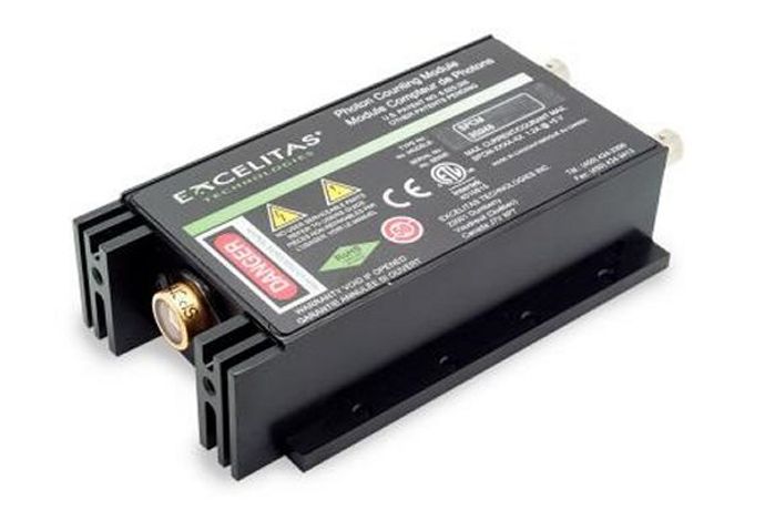 Excelitas - SPCM-AQRH-WX-TR - Sensors & Detectors - Photonic Detectors - Low-Light-Level ...