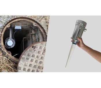 Enhancing Sewer System Monitoring With Remote Radar Level ...