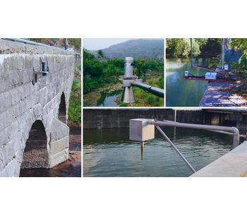 Water Level Sensors: Applications, Operation And Types