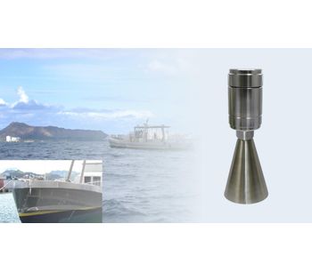 Monitoring Wave Profiles With Radar Level Sensors